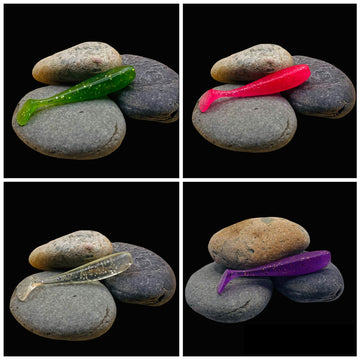 Welcome to SEARIP Custom Baits. Made in the USA.