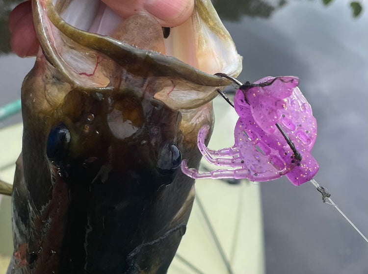 Welcome to SEARIP Custom Baits. Made in the USA.