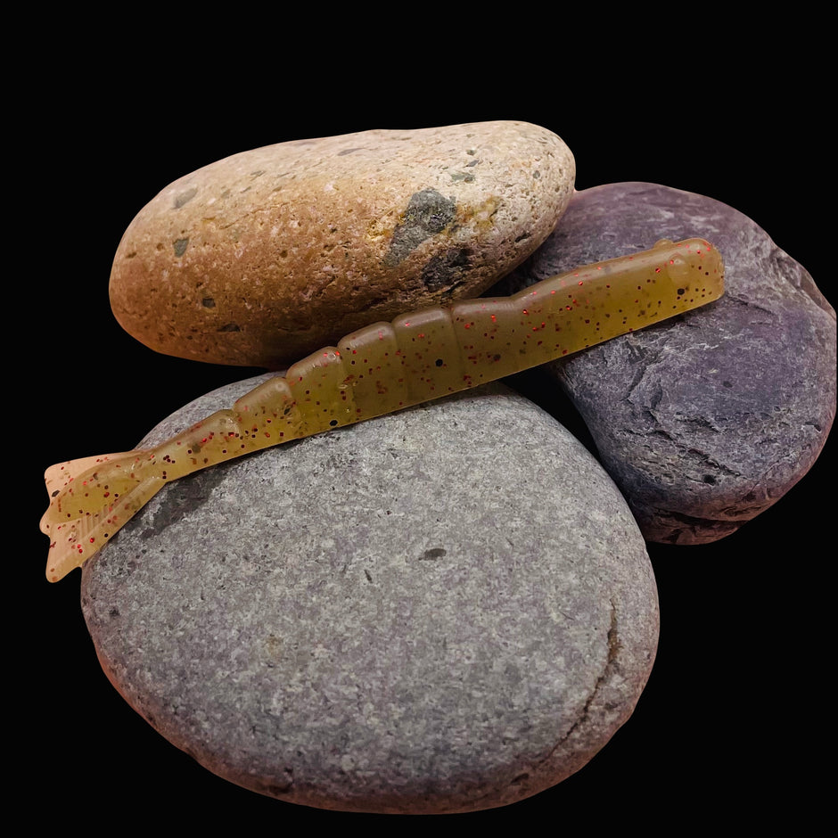 Welcome to SEARIP Custom Baits. Made in the USA.