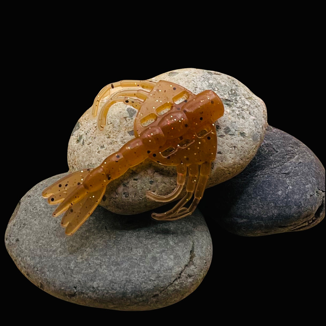 Welcome to SEARIP Custom Baits. Made in the USA.