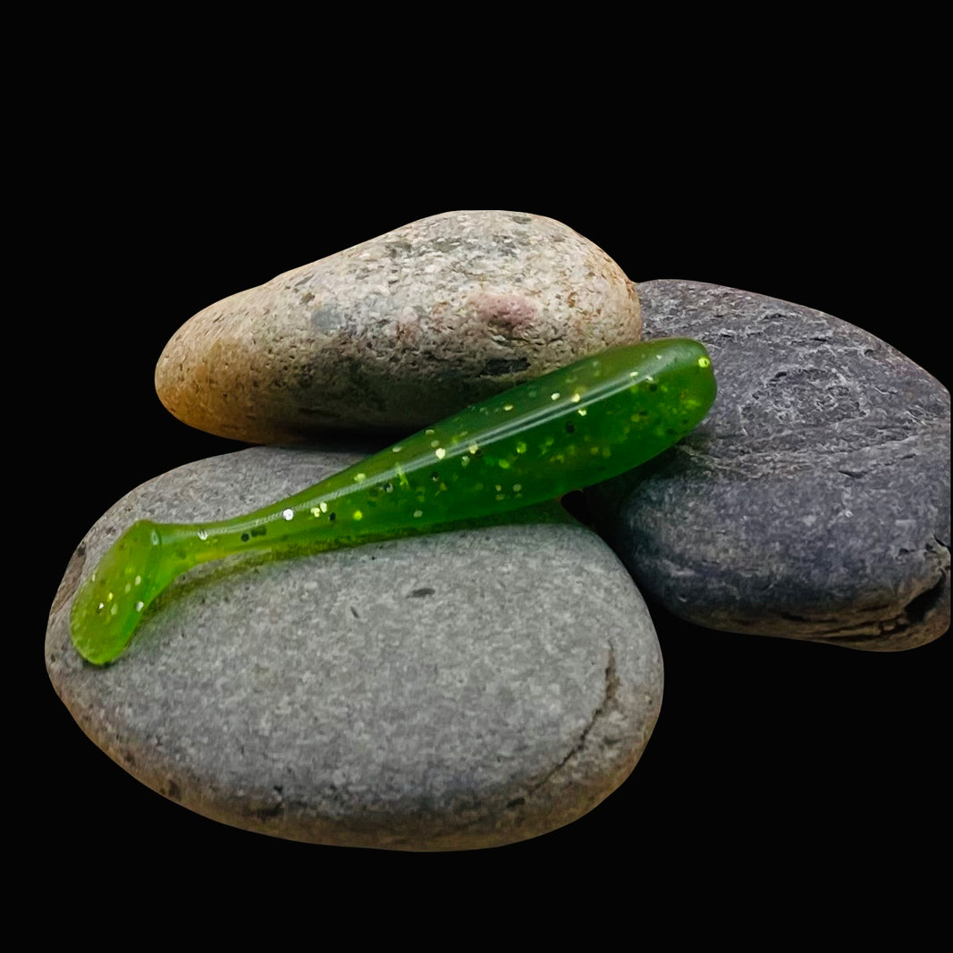 Welcome to SEARIP Custom Baits. Made in the USA.